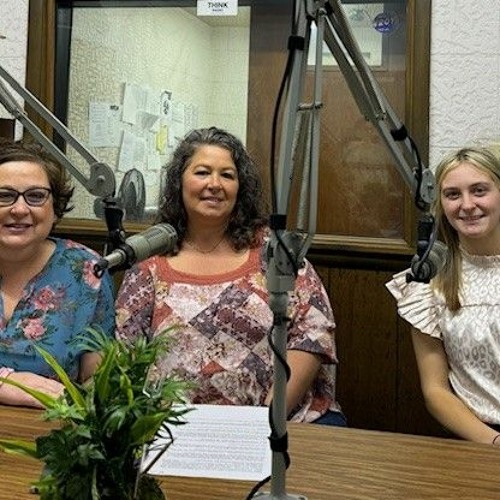 Stream Open Line ON DEMAND - Norris City Chamber - March 2024 by WROY ...