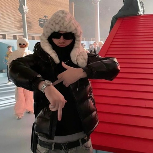 Stream yeat - outsidë ft. young thug rnb flip by t57 | Listen online ...