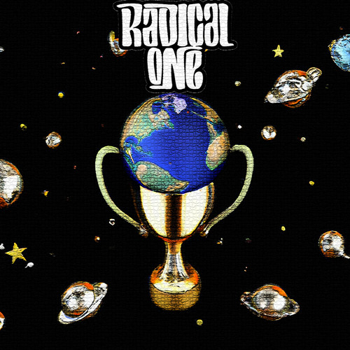 Stream RADICAL ONE EL CAMPEON 135BPM by Radical One | Listen online for ...