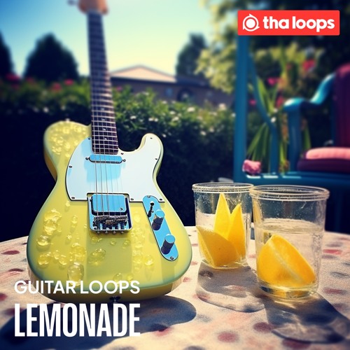 Stream Lemonade - Guitar Loops by ThaLoops | Listen online for free on ...
