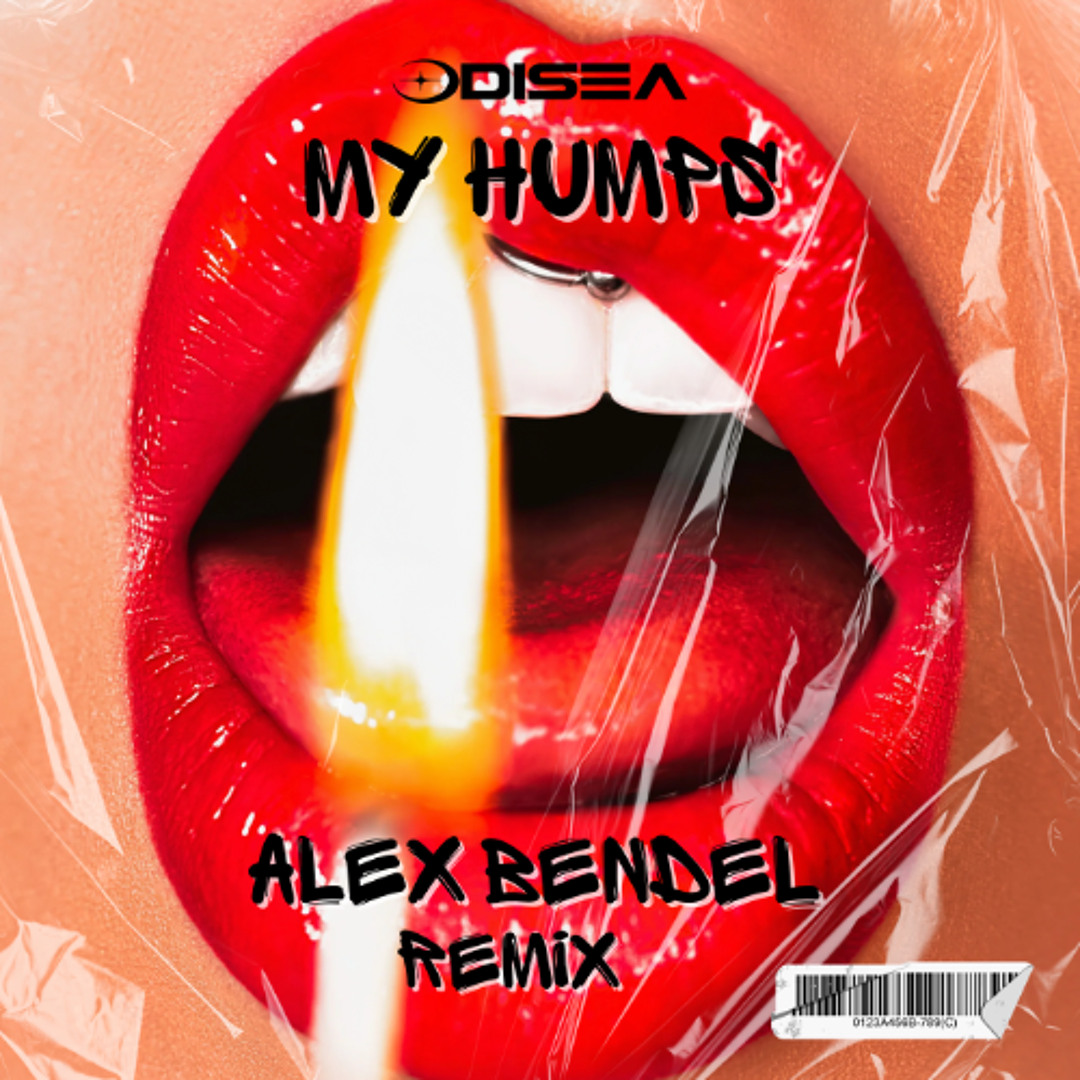 Stream The Black Eyes Peas - My Humps (Alex Bendel Remix) ** FREE ...