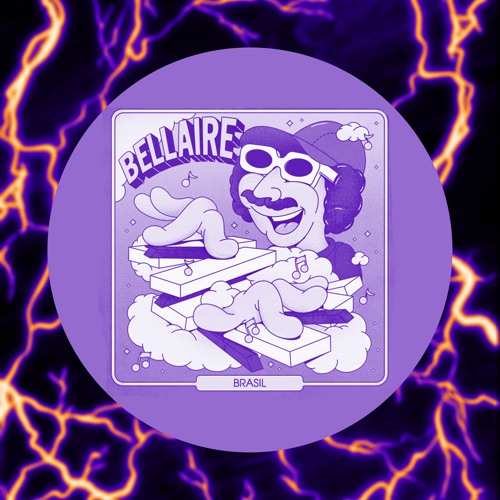 Stream FREE DL: Bellaire - Brasil (Rizzo (Col) Edit) by Rizzo (Col ...