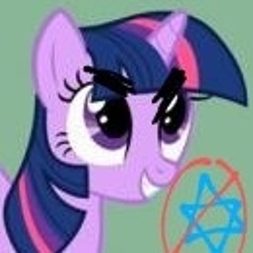 Stream twilight sparkle hates Jews (ASMR) by Mememachine | Listen ...