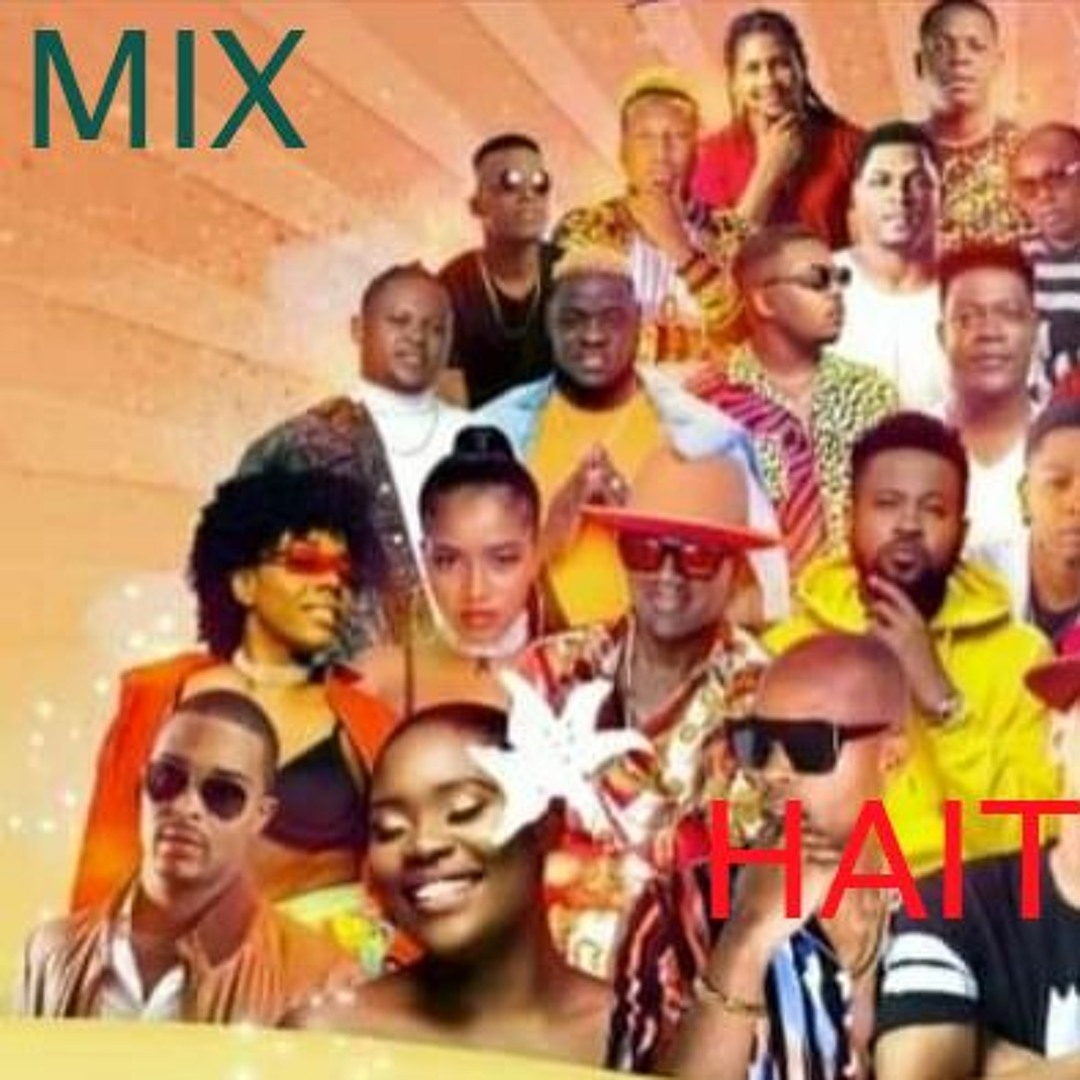 Stream Kompa Haitien by GHOST3.0 | Listen online for free on SoundCloud