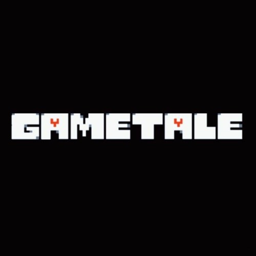 Stream Game Settings -Gametale Soundtrack by RadiationTVHead | Listen ...