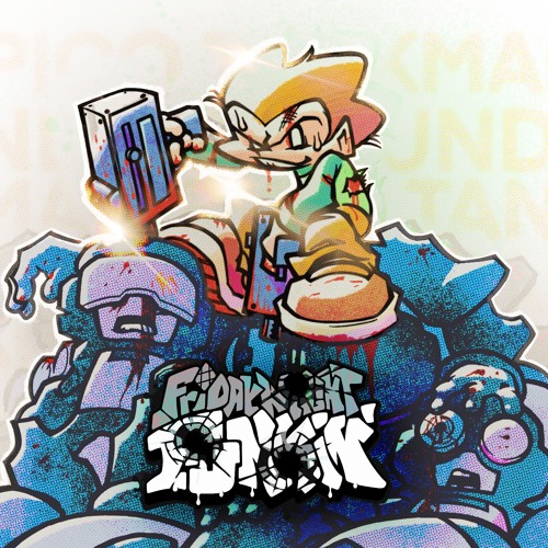 Stream nuphory x Kawai Sprite - HANDS UP! (Pico Excellent Results) by ...