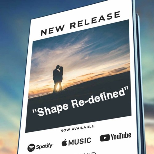 Stream New Lyrics -Kaka Shape Redefined by Gary S. | Listen online for ...