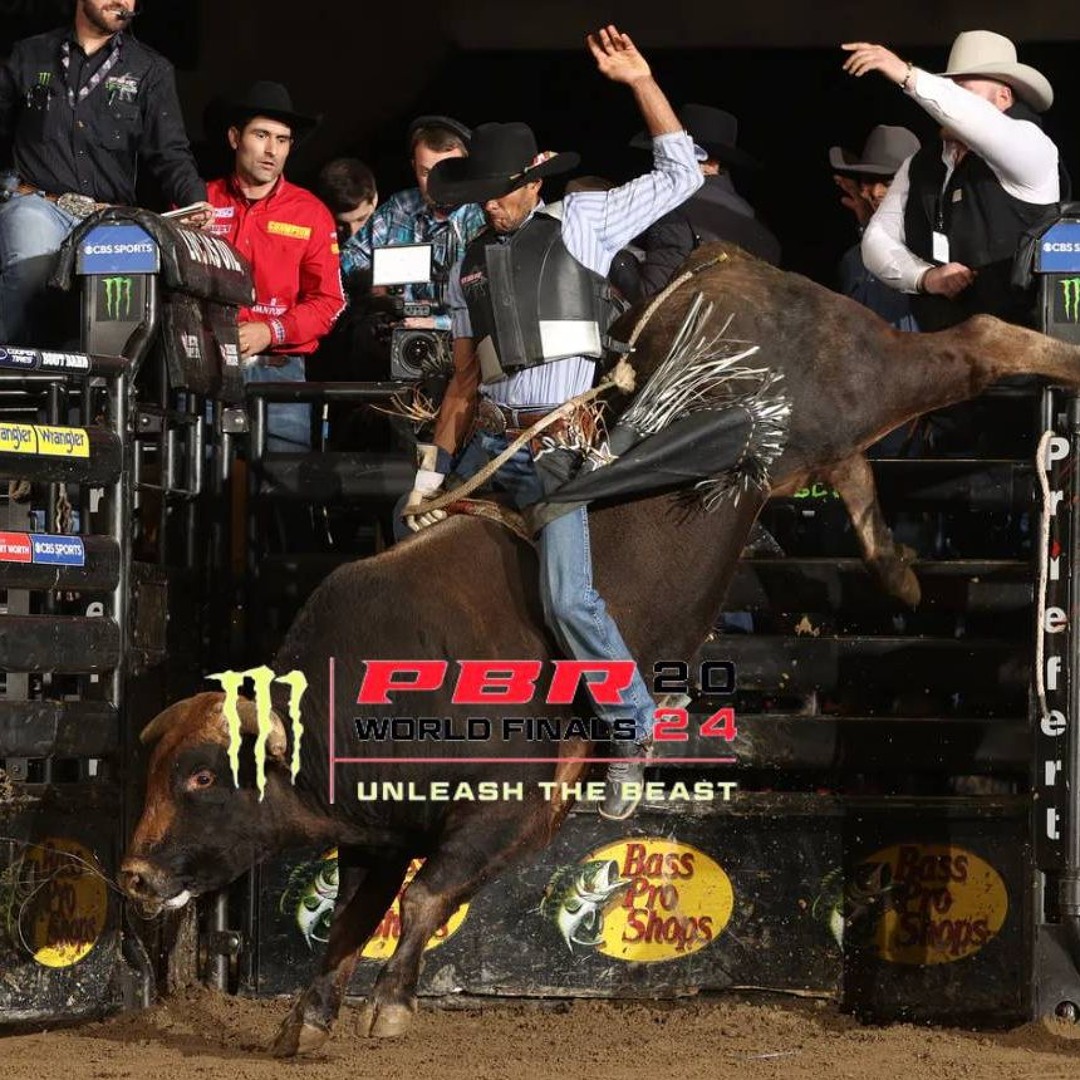 Stream How to Watch PBR World Finals 2024 Start Time, Schedule and Live ...