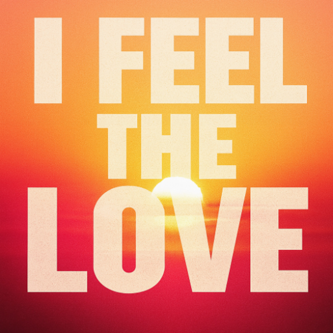 Stream I feel the Love by Chris Krum | Listen online for free on SoundCloud