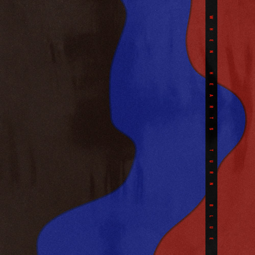 Stream When Hearts Turn Blue by Kristian Hart | Listen online for free ...