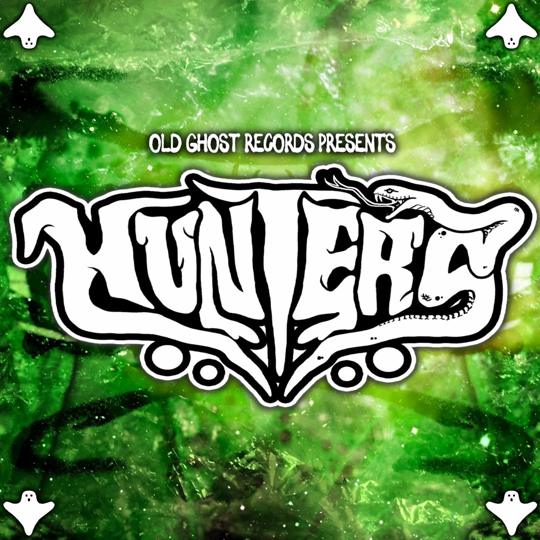 Stream SHK - SINNER by Old Ghost Records | Listen online for free on ...