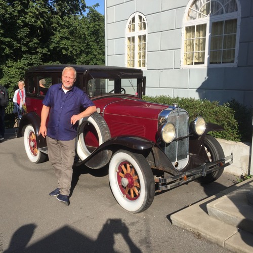 Stream Cony Island by Count Stackula | Listen online for free on SoundCloud