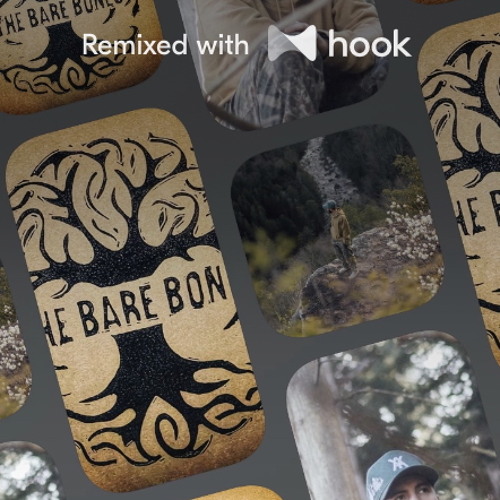 Stream Adam Yokum x The Bare Bones - gretzky x Homestead (@kay85 Hook ...