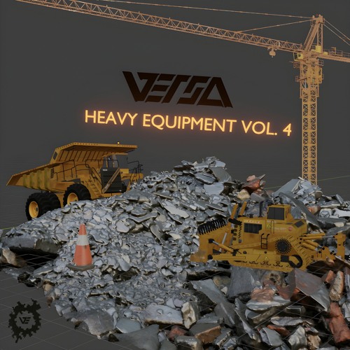 Stream Heavy Equipment Showcase Vol. 4 by Versa | Listen online for ...