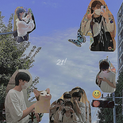 Stream 21! (with. 최기표)(prod. anti social kid) by 이정현(Alpha-J) | Listen ...