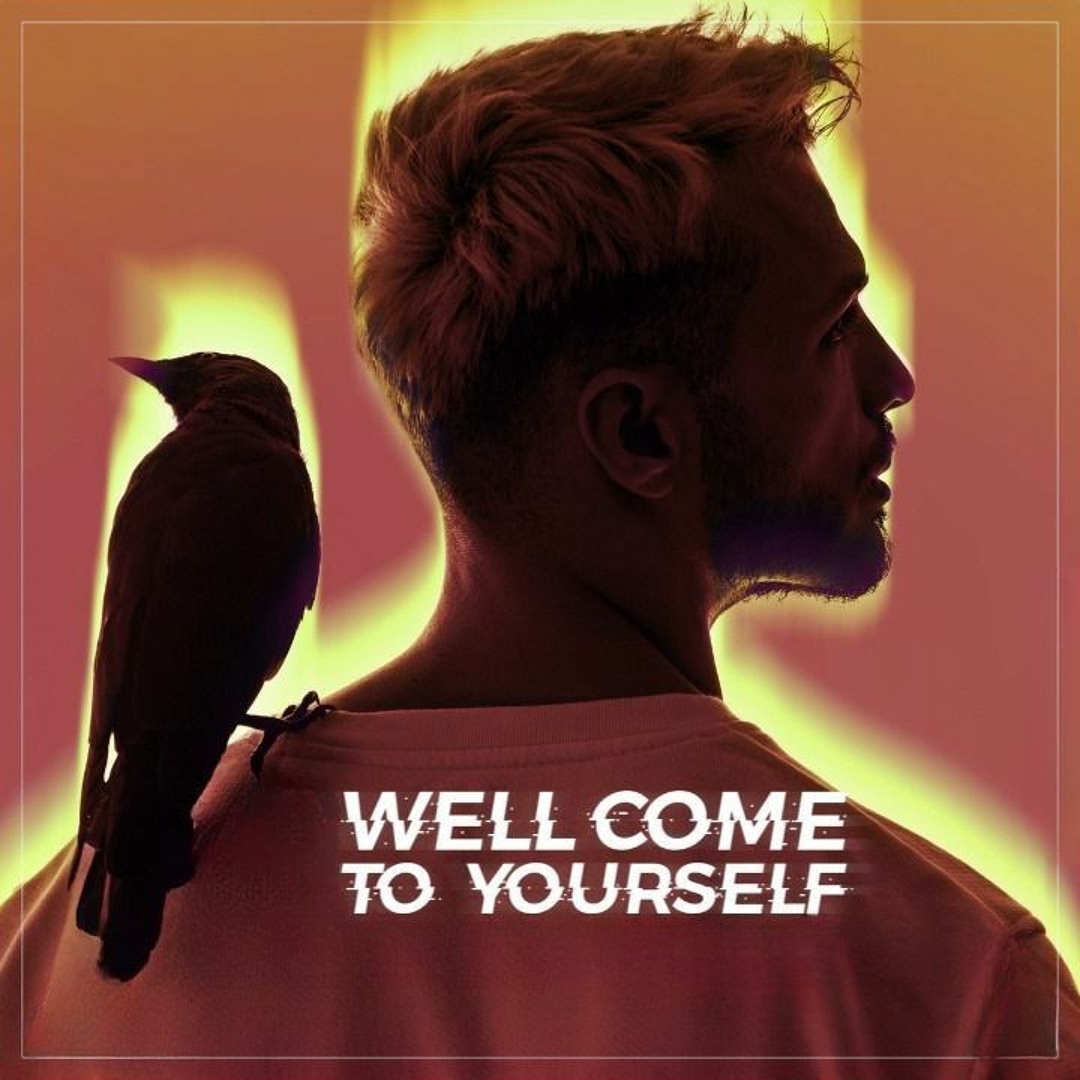 Stream welcome to yourself - raponnow by raponnow | Listen online for ...