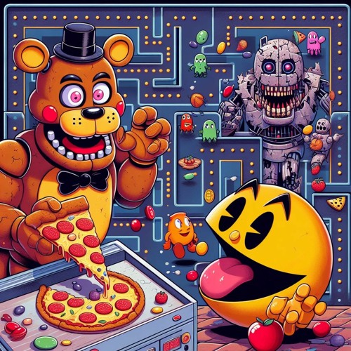 Stream Sexting Fazbear by blazor67 | Listen online for free on SoundCloud