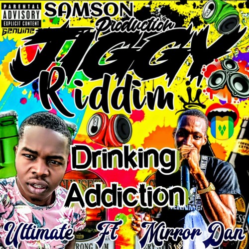 Stream MIRRORDAN Ft ULTIMATE - Drinking Addiction by Mirrordan Official ...