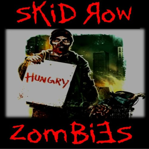 Stream Show sample for 1/4/23: SKID ROW ZOMBIES W/ SHIRLEY WANTLAND by ...