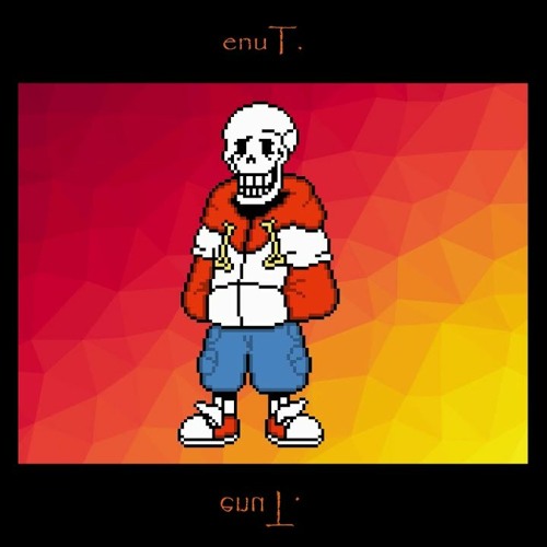 Stream [ts underswap ainavol](by: the UT archive)enuT by dustshiftfell ...