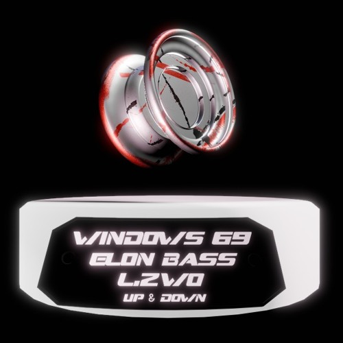 Stream Up & Down by Windows 69 | Listen online for free on SoundCloud