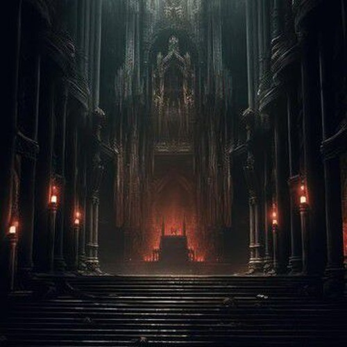 Stream RexGawd - THE EVIL CATHEDRAL⛪ (prod. sauron) by 神REXGAWD🌊🐉 # ...