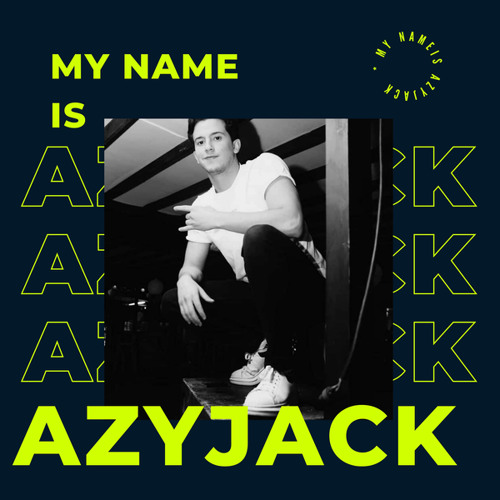 Stream My Name Is What by Azy Jack | Listen online for free on SoundCloud