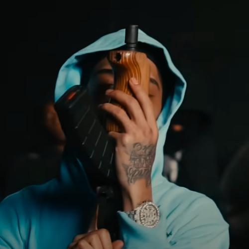 Stream Screwly G ft Rell Vert - Blow Yo Gun by Bloodhound Osama ...