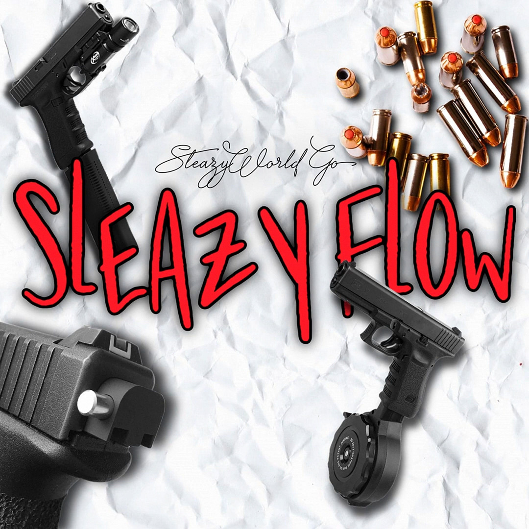 Stream Sleazy Flow by SleazyWorld Go | Listen online for free on SoundCloud