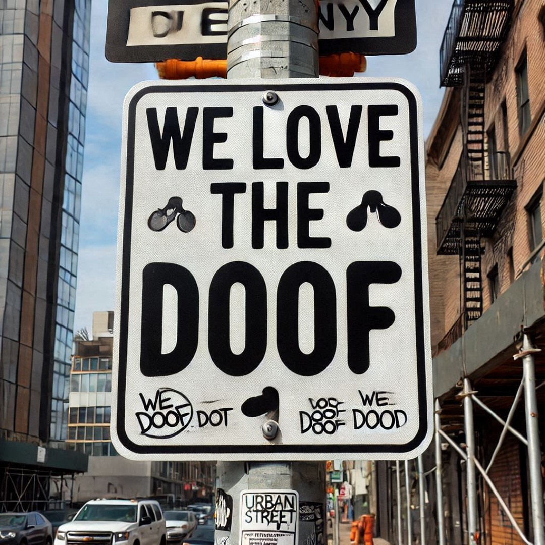 Stream JAMIE PINDER - WE LOVE THE DOOF - *FREE DOWNLOAD* by Jamie JRP ...