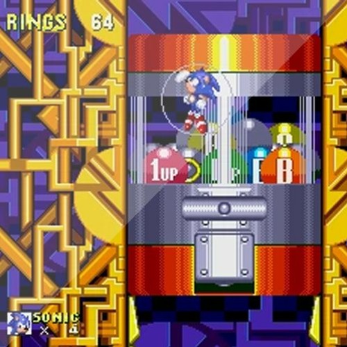 Stream /// Sonic 3 - Gumball Machine (2012) Remastered [Hip-Hop/Trap ...