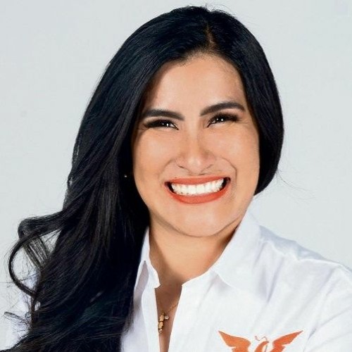 Stream Análisis de la imagen de Citlalli Amaya, alcaldesa de Tlaquepaque, por Rossy Garbbez by ...