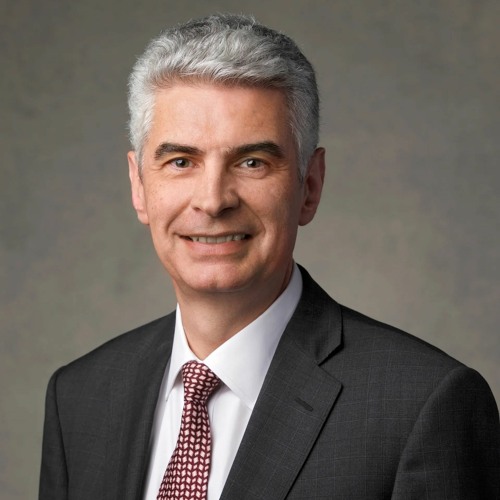 Stream I Saw Your Potential Bishop Gérald Caussé By Byu Idaho Radio