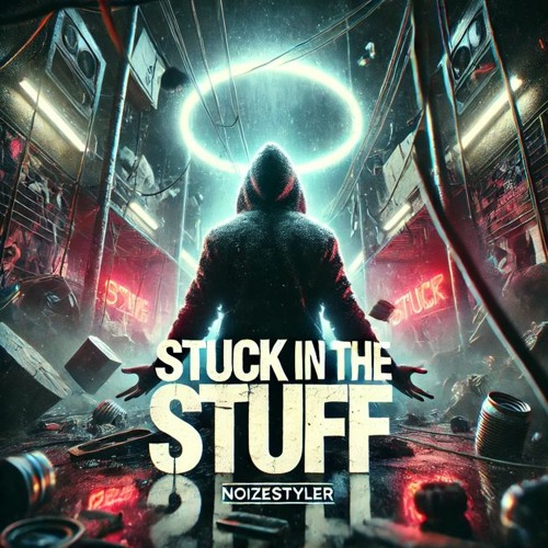 Stream Stuck In The Stuff by Noizestyler | Listen online for free on ...