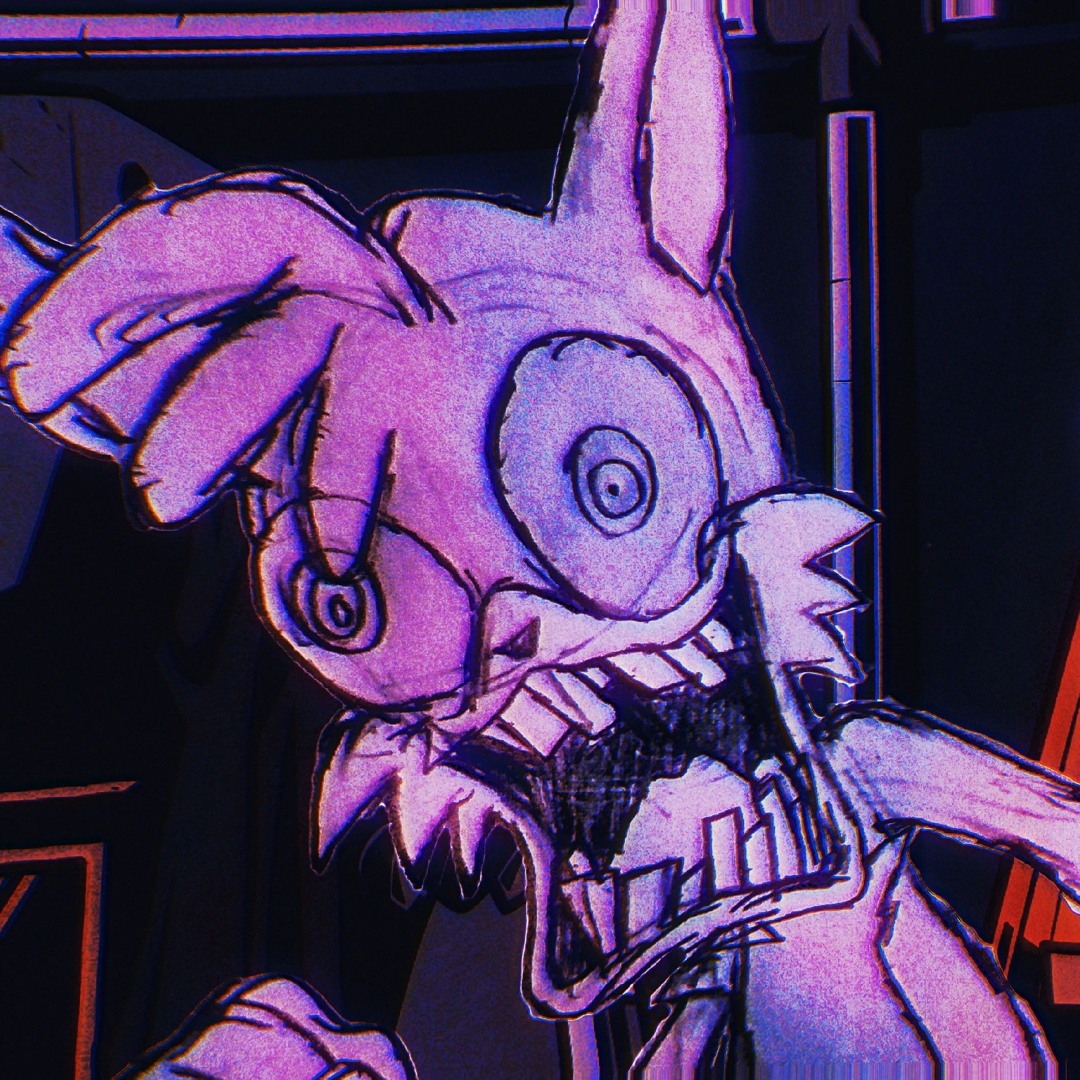 Stream Lil' Usagii (CynTessa's Lovely BF) | Listen to FNF: Vs Sonic EXE ...