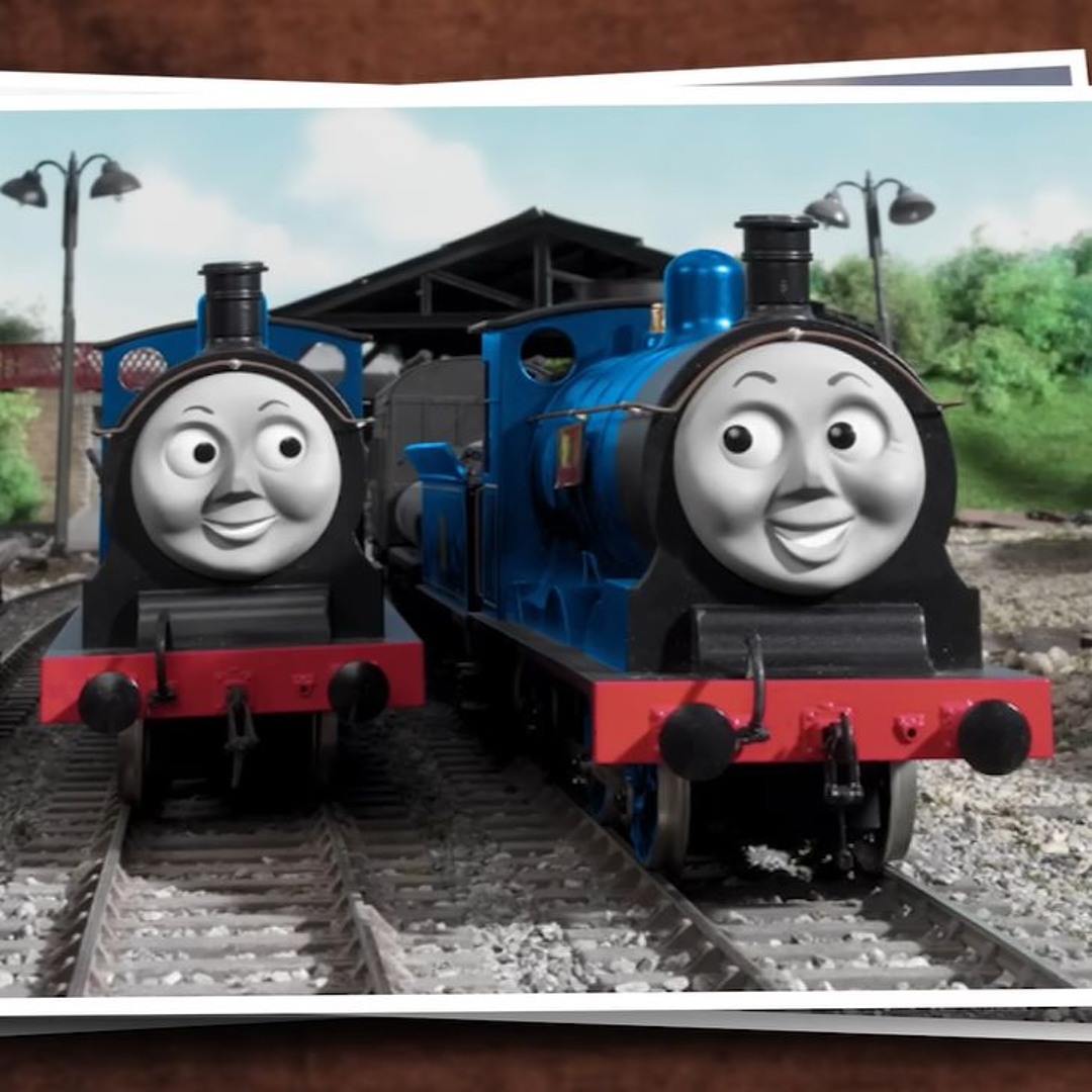 Stream Donald and Douglas (Reprise) (From The Unlucky Tug's "The Twin ...