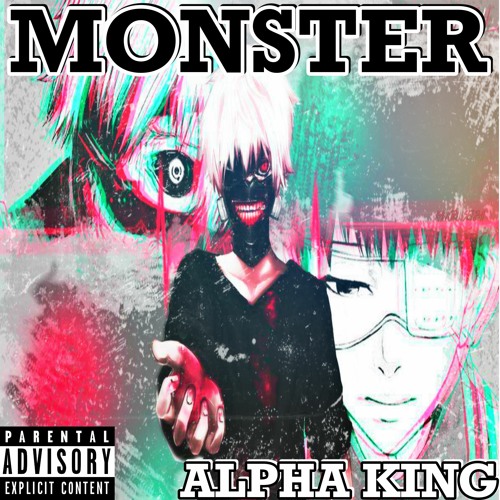 Stream AlphaKing - "Monster" - Juice Wrld Tribute by Alpha King ...
