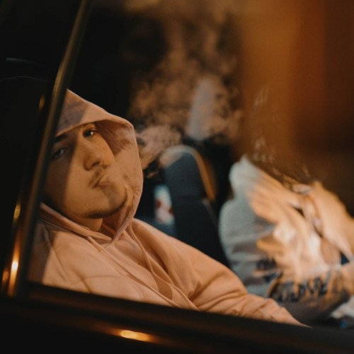 Stream Like Herb (Okay Okay) [Prod. Benji Roy] by 917 Rackz | Listen ...