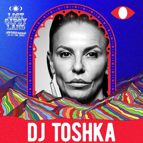 Stream Toshka dj Set Lost Gipsy Land 2023 by Toshka | Listen online for free on SoundCloud
