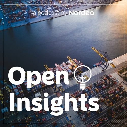Stream episode What next for trade and supply chains? by Open Insights ...