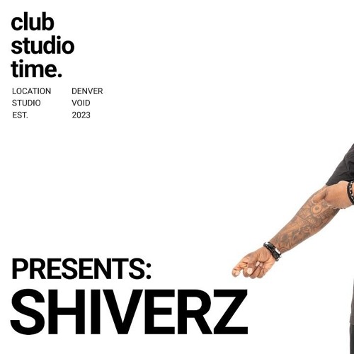 Stream Mr. Tracklist | Listen to Shiverz - Club Studio Time [Tracklist ...