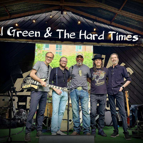 Stream Smokestack Lightning/Spoonful by Al "Piper" Green and The Hard ...