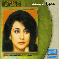 Homeyra Singer