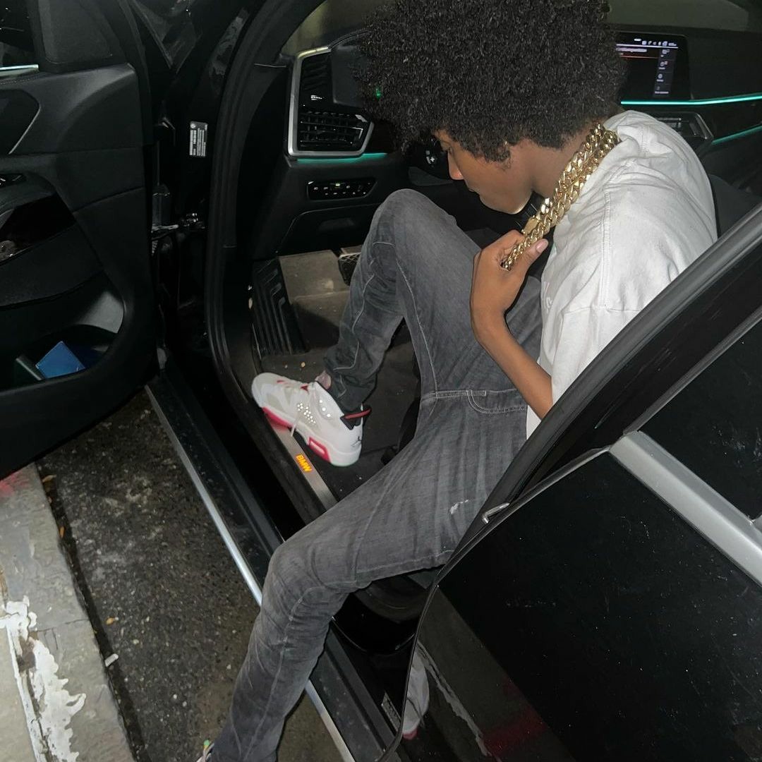 Stream SET DA TREND - PLAY MY POSITION by iraq radio | Listen online ...