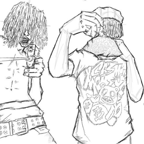 Stream Squillo x Mblock - Faking [thrty] by jack | Listen online for ...