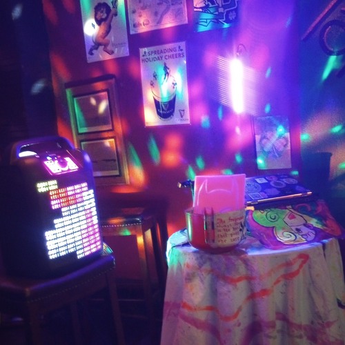 Stream Imma Set It On FIYA by DJ A-a-Ron | Listen online for free on ...