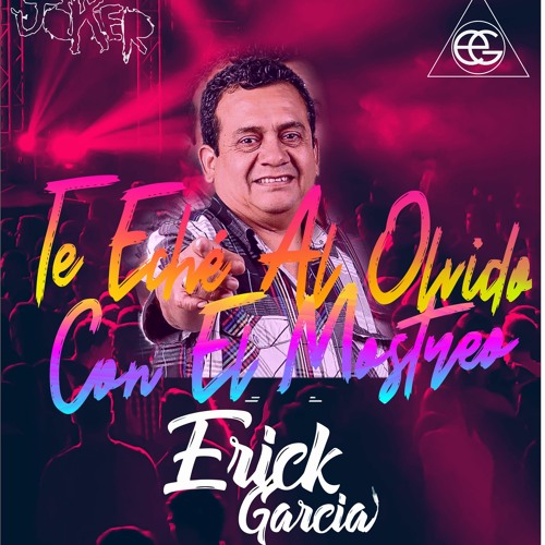 Listen to music albums featuring 125 - Tony Rosado - Te Eché Al Olvido ...