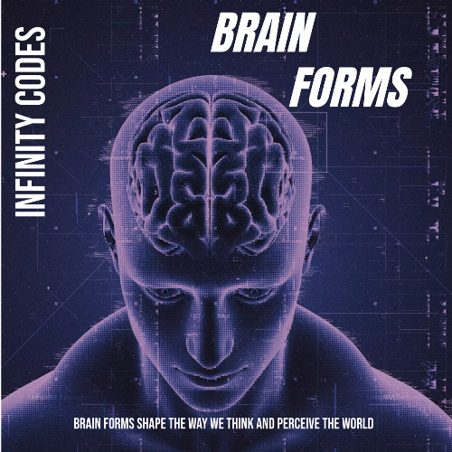 Stream INFINITY CODES- BRAIN FORMS -(Original Mix) by INFINITY CODES | Listen online for free on ...