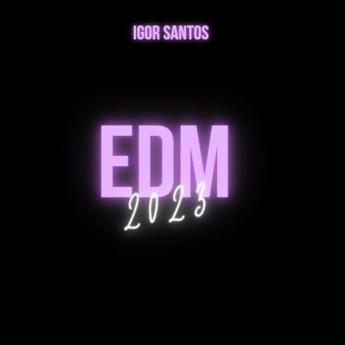 Stream PODSET EDM 2023 - Igor Santos by IGOR | Listen online for free on SoundCloud