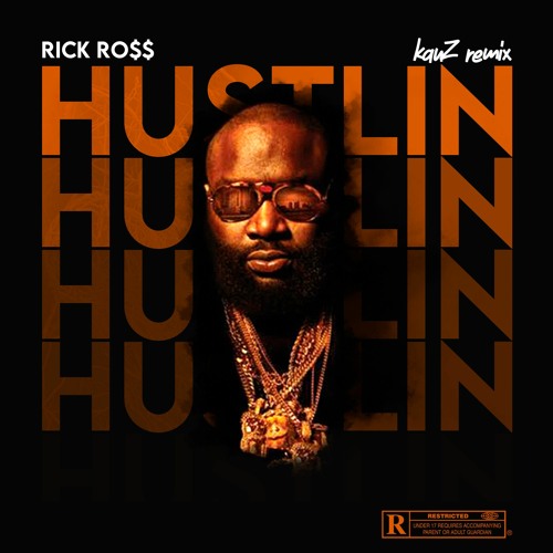 Rick Ross Been Hustlin